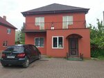 Country House on Parkhomenko, 8 (ulitsa Parkhomenko No:8), otel  Kaliningrad'dan