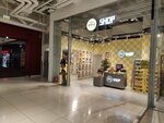 A4 Shop (Khodynsky Boulevard No:4), giyim mağazası  Moskova'dan