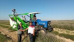 Baysaloğlu Teknik Tarım Makinaları italat ihracat (Karaman, Karaman Merkez , Hamidiye Mah., 1034. Sok., 2), tarım makineleri, ekipmanlar  Karaman'dan