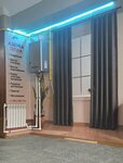 Азбука Тепла (ulitsa Lenina No:266, Beloyarsky Urban-Type Settlement), evlerin ve sitelerin gazlaştırılması  Sverdlovskaya oblastından