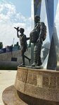 Музей ВДВ (Lizyukov street No:42В), müzeler ve sanat galerileri  Voronej'den