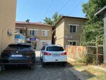Ernur Press (ulitsa Abaya No:87, Zhetisay), gazete ve dergiler  Jetisay'dan