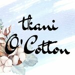 Tkani O'Cotton (Lenin Avenue No:85А), hobi, elişi için ürünler  Nijni Novgorod'dan