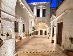 Hira Cave Hotel (Nevşehir, Nevşehir Merkez, Göreme Beldesi, Aydınlı-Orta Mah., Kevenci Sok.), otel  Nevşehir'den