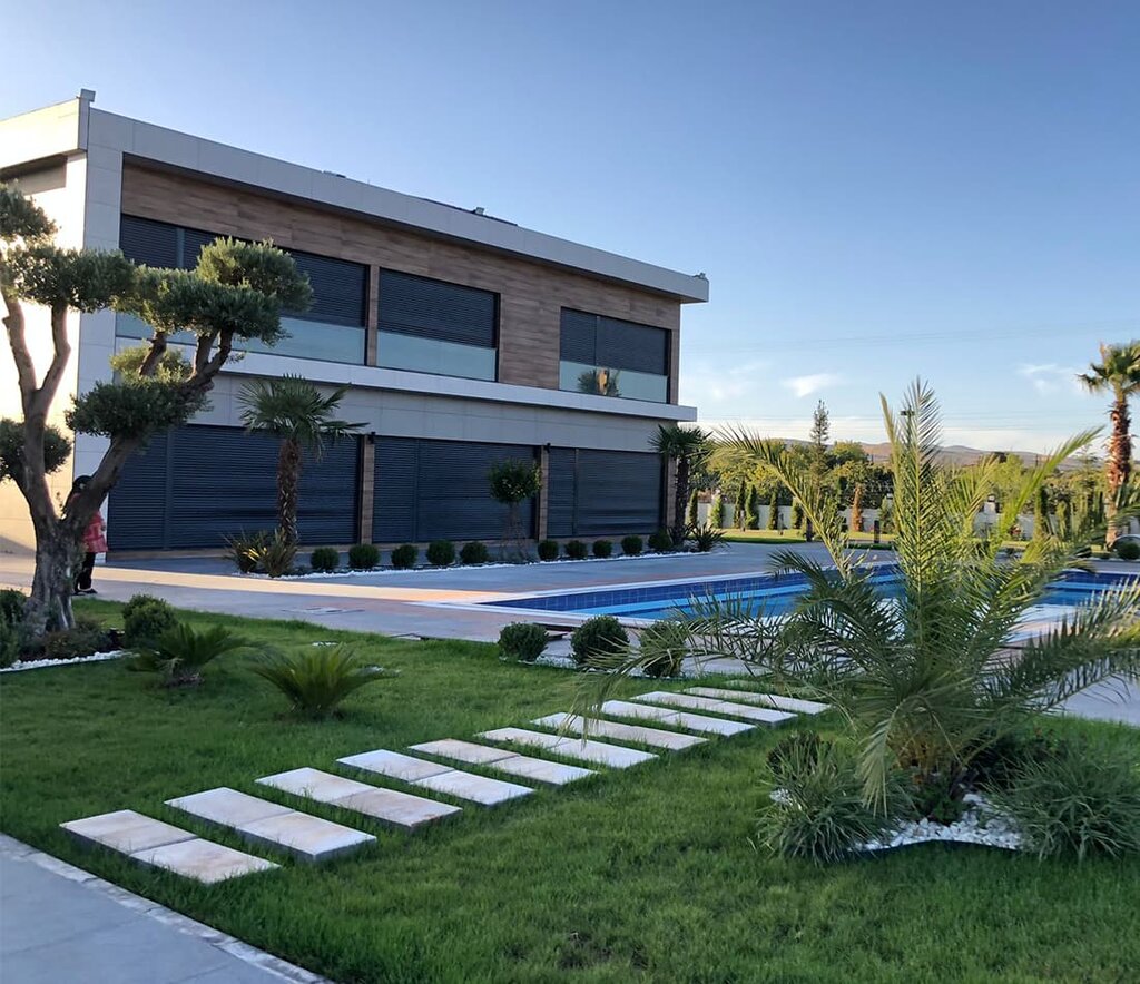 i̇nşaat firmaları Bym İnşaat, Ankara, foto