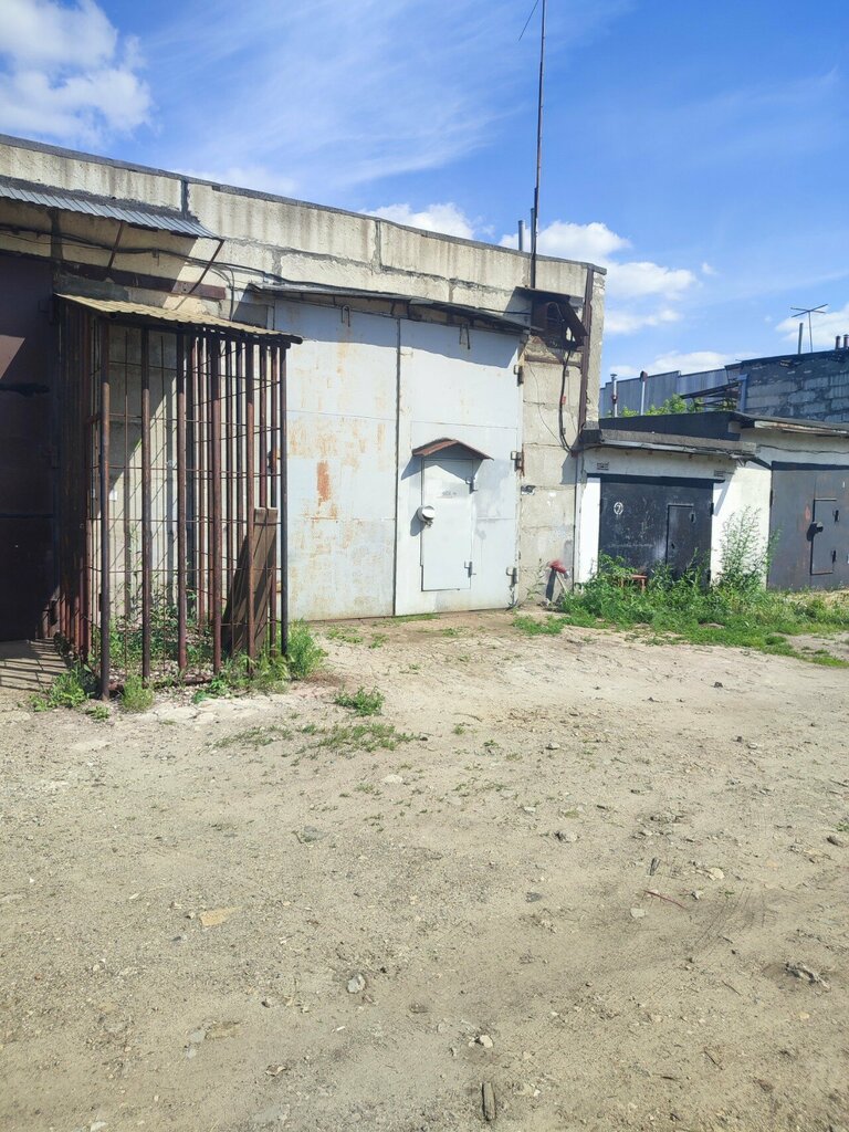 Torna işleri ПромТехКонструкция, Nijni Novgorod, foto