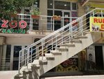 Market (seyx Mеxеmmеd Xiyabani Street No:129L), market  Bakü'den