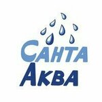 Сантааква (Sovetskaya ulitsa No:18, Vsevolozhsk), su satışı  Vsevolgsk'tan
