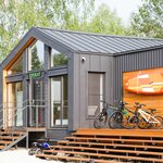 Soyma Rent (Vladimir Region, Sudogodskiy munitsipalny okrug, territoriya Soymapark), kiralama noktası  Vladimirskaya oblastından