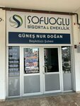 Beşikdüzü Sigorta (Trabzon, Beşikdüzü, Cumhuriyet Mah., Sancak Sok., 23), sigorta acentaları  Beşikdüzü'nden