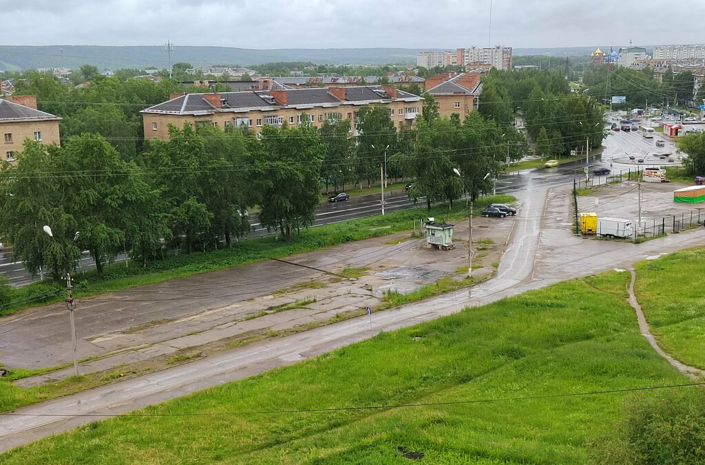 Kasap, şarküteri Мясо и Рыба, Uhta, foto