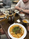 Долина (Martyna Mezhlauka Street No:13), kafe  Kazan'dan