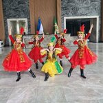 Costume Rental (Adolat passage 3 No:63, Tashkent), kostüm mağazaları  Taşkent'ten