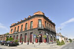 Florence Gyumri (Hovhannes Shiraz Street No:5/7), restoran  Gümrü'den