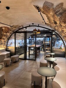 Хочу Тебя (Krasnoflotskaya Street No:6), ekmek fırını  Vyborg'dan