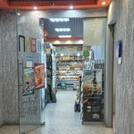 Razlivay-ka (Vokzalnaya Street No:59В, Vostryakovo Subdistrict), pub  Domodedovo'dan