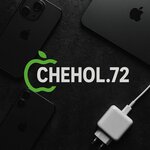 Chehol. 72 (50 Let Oktyabrya Street No:36), telefon tamir servisi  Tiumen'den