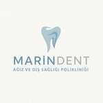Özel Marindent Ağız ve Diş Sağlığı Polikliniği (Mersin, Gazi Mustafa Kemal Bul., 540G), diş sağlığı poliklinikleri  Mersin'den