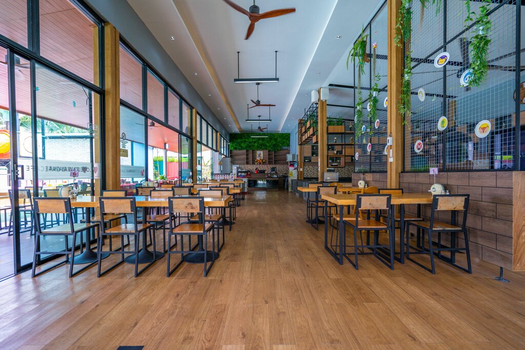 Kafe Love Rawai Cafe, Phuket Eyaleti, foto