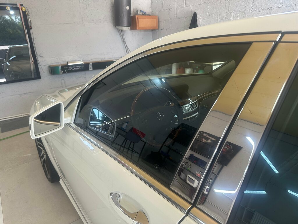Otomobil servisi Zs Customs, Vladikavkaz, foto