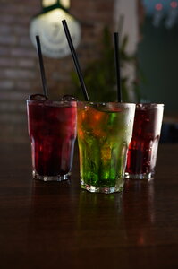 Prokhodnoi dvor (Metallistov Street No:7), bar  Tula'dan