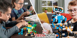 Tech Home Bolivia (Santa Cruz de la Sierra, Distrito Municipal 11, Subdistrito CI, Calle España, 263), eğitim merkezleri  Bolivya'dan