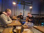ПивБар (Sovkhoznaya Street No:17к1), restoran  Himki'den