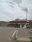 Utik (Hayk Nahapet Street No:10), otel  Berd'den