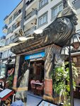Viking Restaurant (Antalya, Alanya, Oba Mah., 25151. Sok., 11), restoran  Alanya'dan
