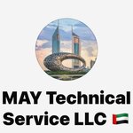 May Technical Service (45, Azizi Riviera, Al Merkadh, Hadaeq Mohammed Bin Rashid, Dubai), i̇nşaat ve tasarım hizmetleri  Dubai'den
