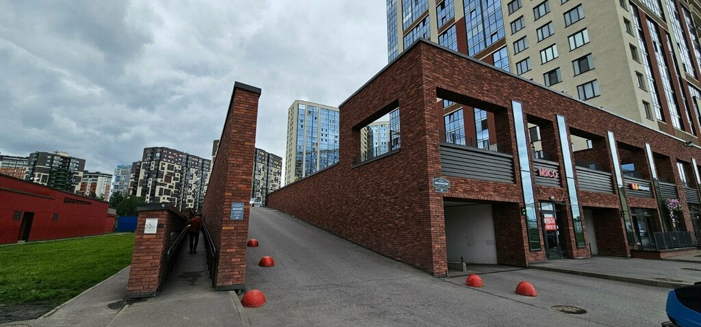 Masaj salonları Массажист Виноградов М. М., Kudrovo, foto