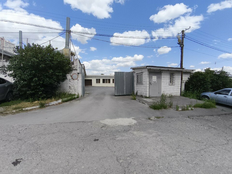 Matbaalar Akvarel, Volgograd, foto