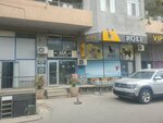 VIP kishi salonu (City of republican subordination Baku, Xetai District, Seyid Еzim Sirvani Street, 79B), güzellik salonu  Bakü'den