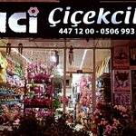 İnci Çiçekçilik (Konya, Çumra, Halit Oflaz Cad.), çiçekçiler  Kumra'dan