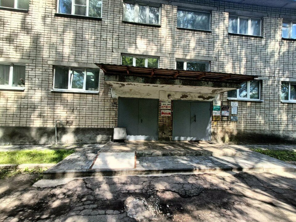 Kaçış oyunları merkezleri Kvest-komnata Sekret Room, Kostroma, foto
