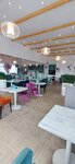 Мира (Mikhalevicha Street No:131/2В), kafe  Ramenskoye'den