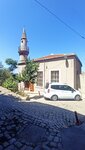 Saatçi Yokuşu Softa Hatip Cami (İstanbul, Fatih, Demirtaş Mah., Hayriyehanım Sok., 28), cami  İstanbul'dan