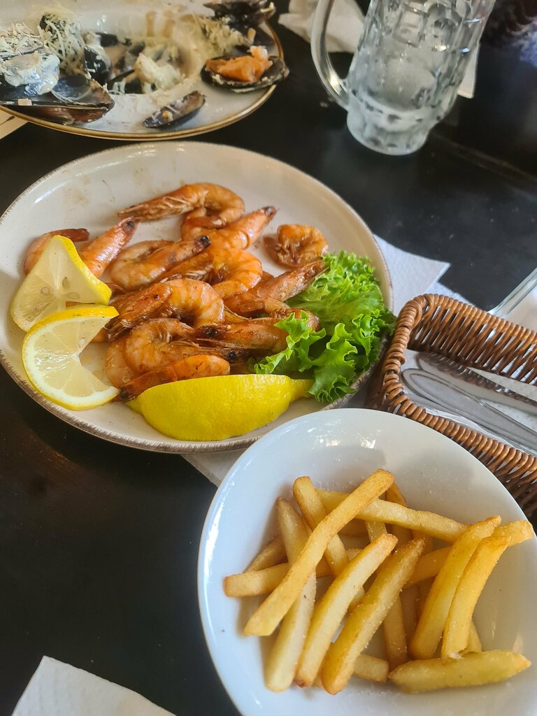 Restoran Ван, Bataysk, foto