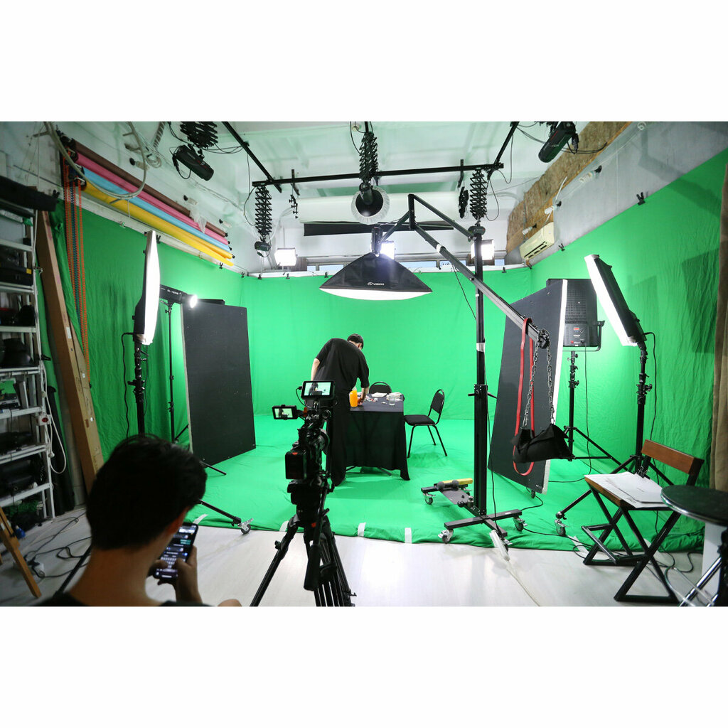 Profesyonel fotoğraf stüdyosu Family Studio, Almatı, foto