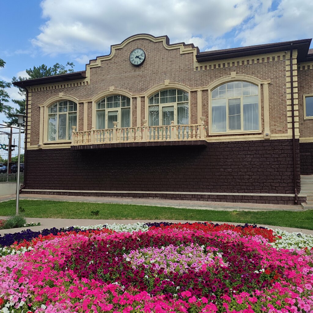 i̇skele Семикаракорск – левый берег, Rostovskaya oblastı, foto