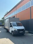 Мувинг (Fabrichniy Drive No:2Вс3), depo hizmetleri  Podolsk'tan