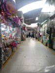 Ciudad de Dios Market (Distrital San Juan de Miraflores, Entel Peru, Avenida los Héroes, 515), pazarlar ve çarşılar  Lima Bölgesi'nden