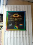 Video Fantaxias (Bogotá, Chapinero, Carrera 9A, 60-41), erotik shoplar  Bogota'dan
