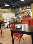 Dushevnaya Kukhnya (Pisarevskiy proyezd No:5), fast food  Puşkino'dan