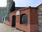Kaptanı Derya Cezayirli Gazi Hasan Paşa Camii (Çayırbaşı Cad., No:19, Sarıyer, İstanbul), cami  İstanbul'dan