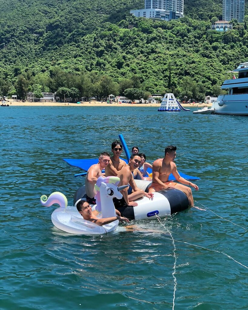 Yat kulüpleri Poseidon Yatçılık, Dünya, foto