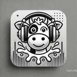 Milk music (Malaya Kaluzhskaya Street No:15с17), ses kayıt stüdyoları  Moskova'dan
