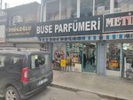 Buse Parfümeri (Izmir, Buca, Goksu Neighborhood, 682nd Street, 19B), kozmetik ve parfümeri firmaları  İzmir'den