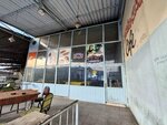 Nakliyatçılar Cafe (Sanayi Mah., Erdoğan Ergönül Cad., No:173/126, Şehitkamil, Gaziantep), kafe  Gaziantep'ten