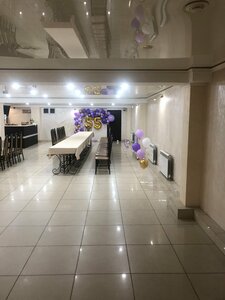 Жемчуг (Soyuznaya ulitsa No:63к1, Kursk), kafe  Kursk'tan